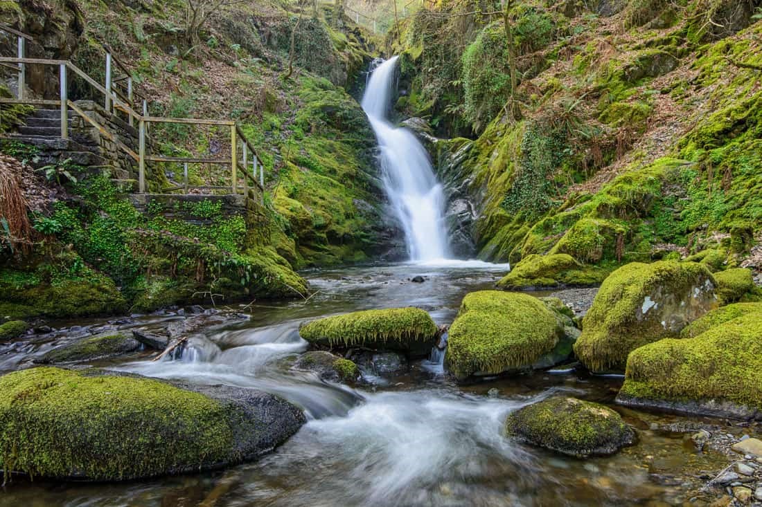 Southern Snowdonia Tour – Boutique Tours